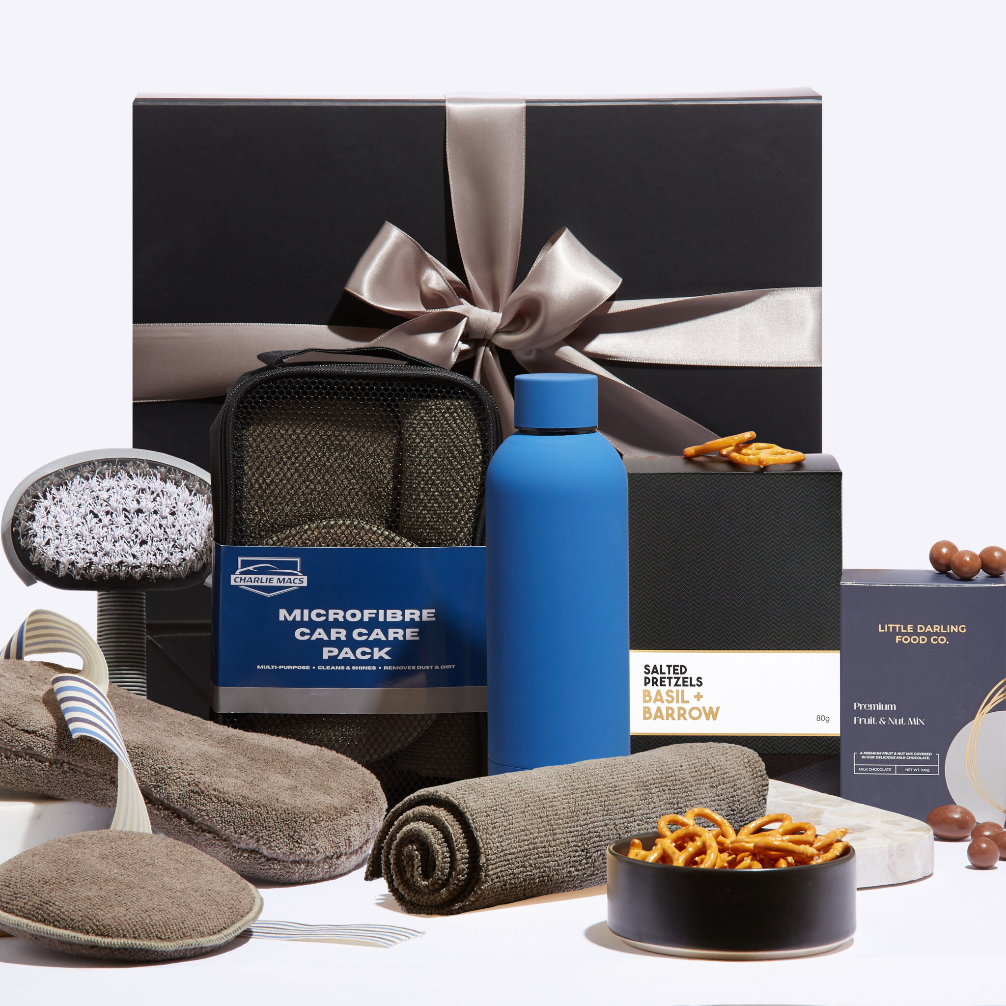 Father's Day Hampers | Gifts for Dad | HAMPERS WITH BITE