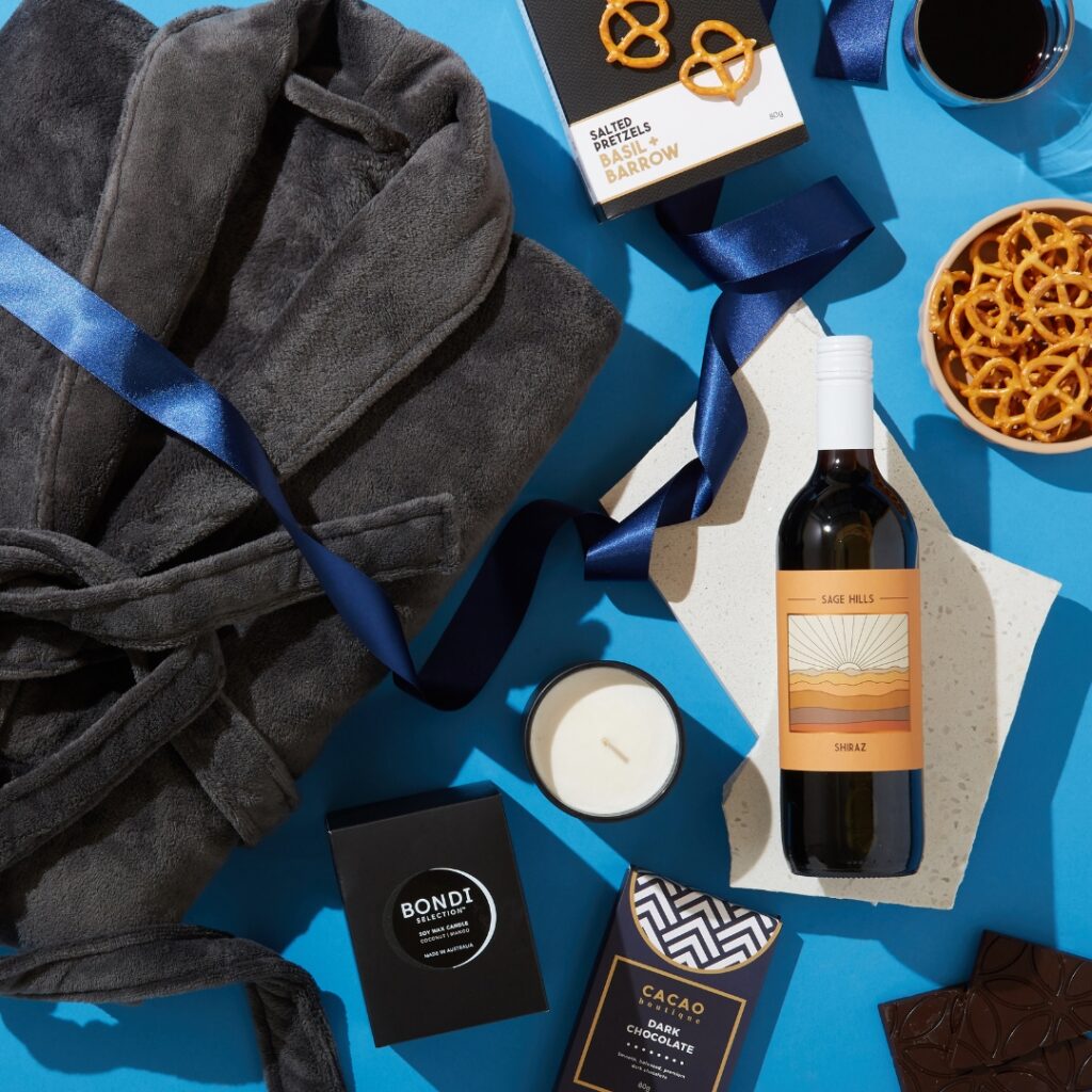 Hampers & Gift Baskets | Delivery Australia-Wide