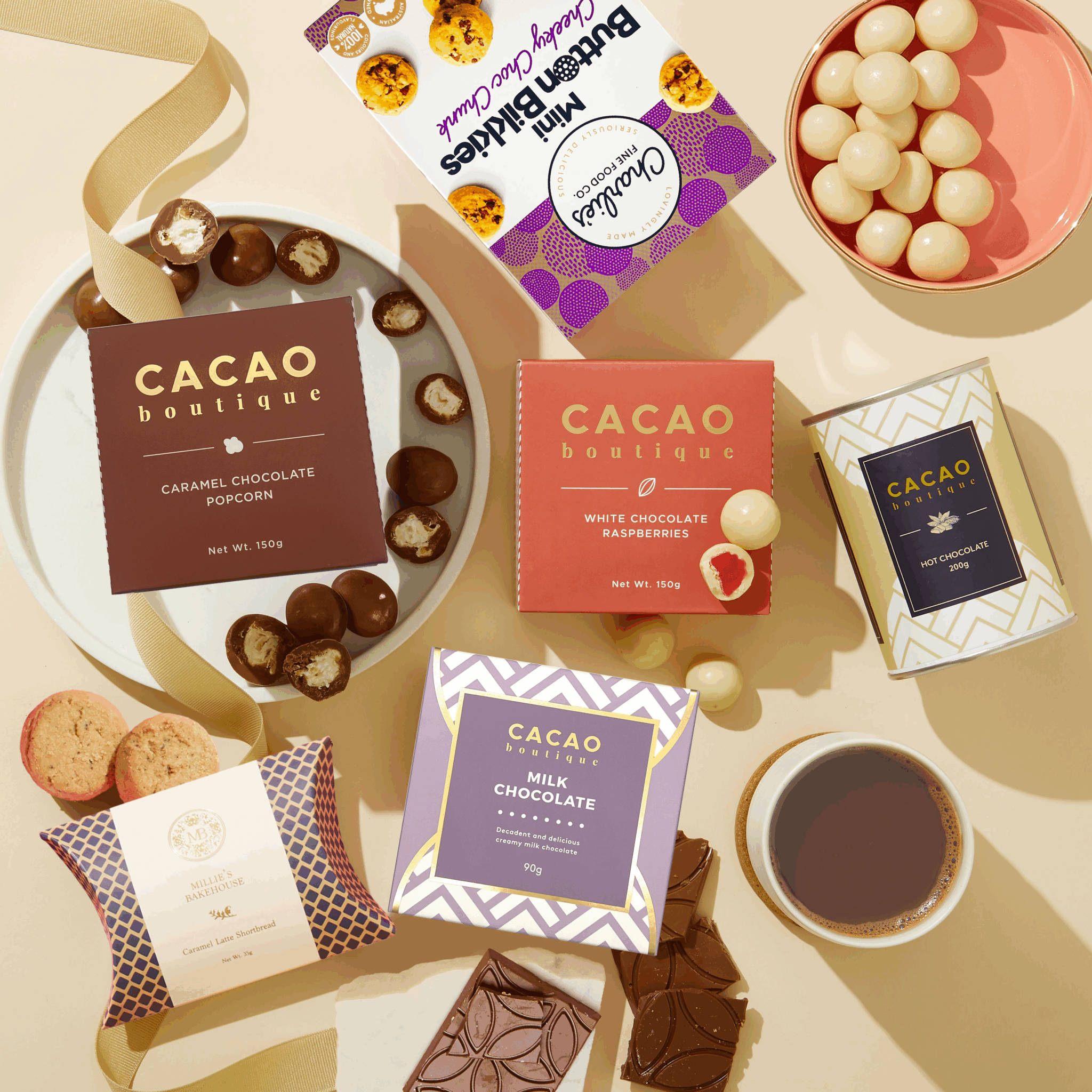 Gift Hampers Perth | Gift Basket Delivery to Western Australia